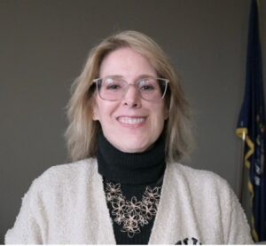 Clerk of the Year – MAMC